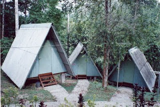 Career Guidance Society: Dusun Eco Resort