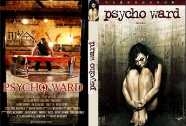 cinebahia: Psycho ward