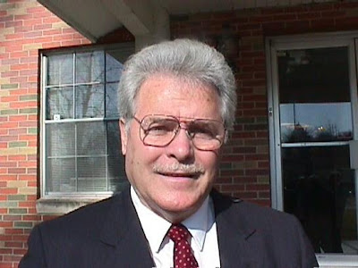 Am I my brother’s keeper?: The last bible study work of David Gunn.