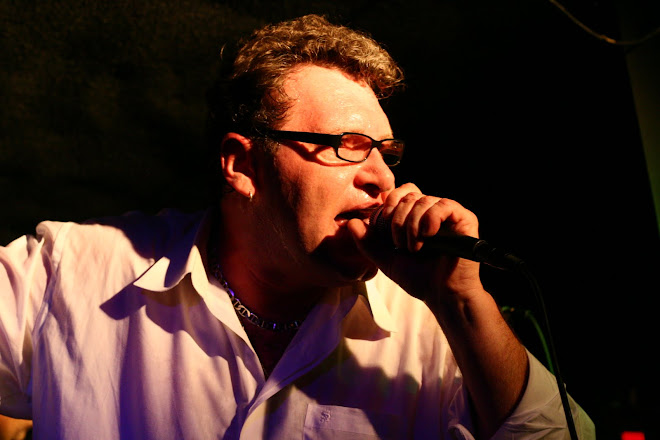 Tony Turner All Access