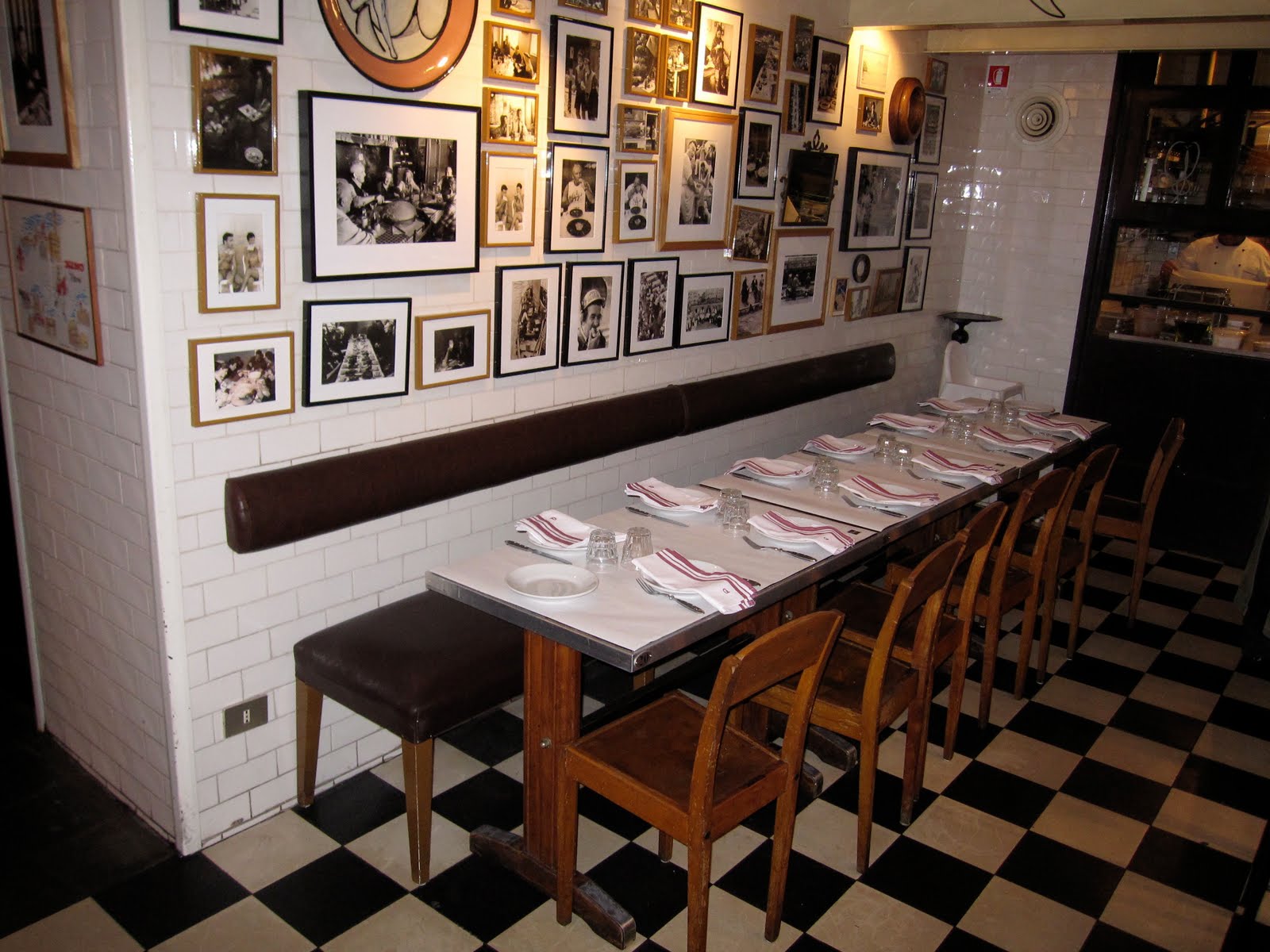 Rob G Restaurant Recs