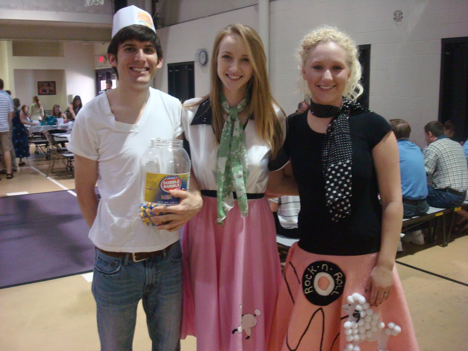 Journeying with Joy: Johnny Prophet