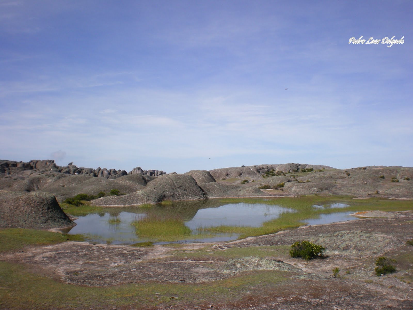 Marcahuasi | Atractivos Turísticos del Perú