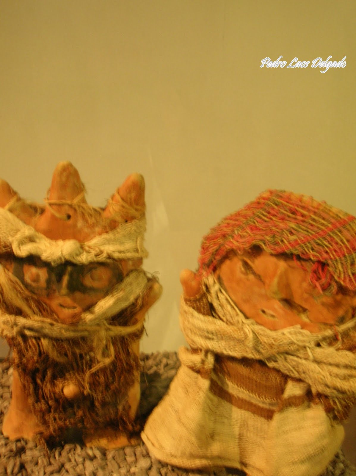 Cuchimilco | Atractivos Turísticos del Perú