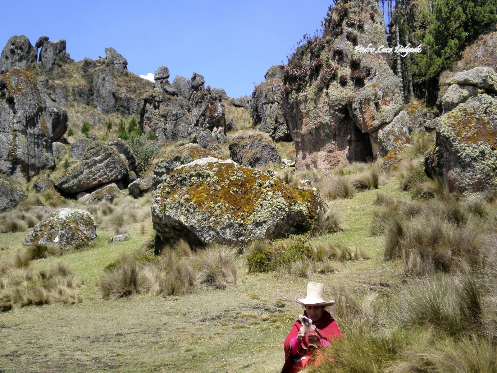 Cumbemayo | Atractivos Turísticos del Perú