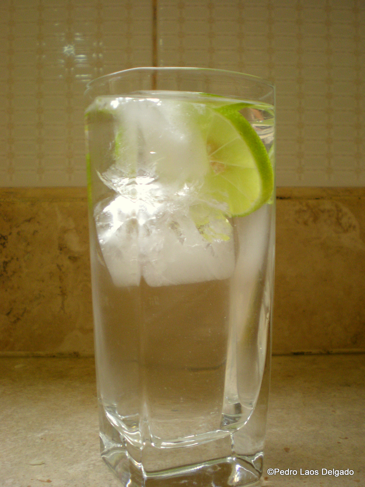 Chilcano, cóctel pisquero | Atractivos Turísticos del Perú