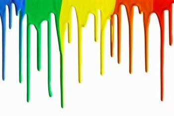 Painter's tool: Paint Troubleshooting – Sagging