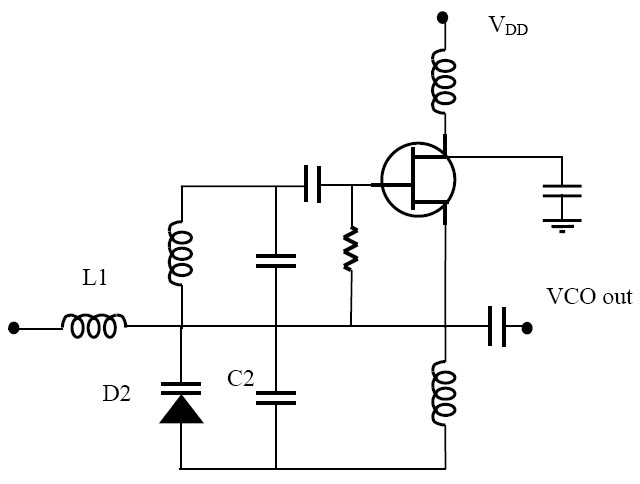 THIS IS HERU FORWARD BLOG: VCO (Voltage Controlled Oscillator)[1]