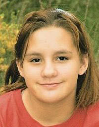 Psychics Unite to Help Find Missing Children: Kayleah Wilson