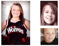 Psychics Unite to Help Find Missing Children: Hailey Dunn, Age 13 ...