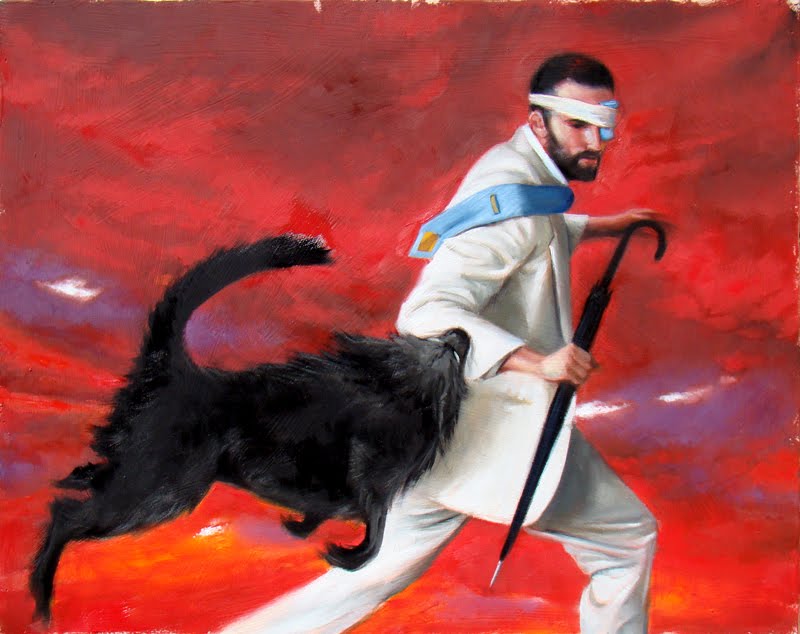 Max Miller Art \ Ephemeris