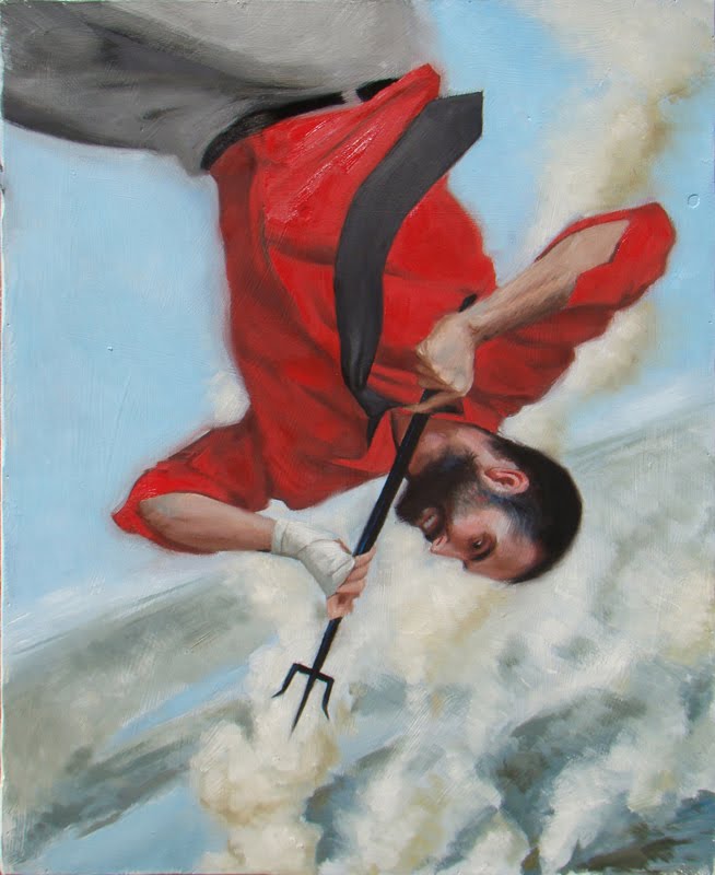 Max Miller Art \ Ephemeris