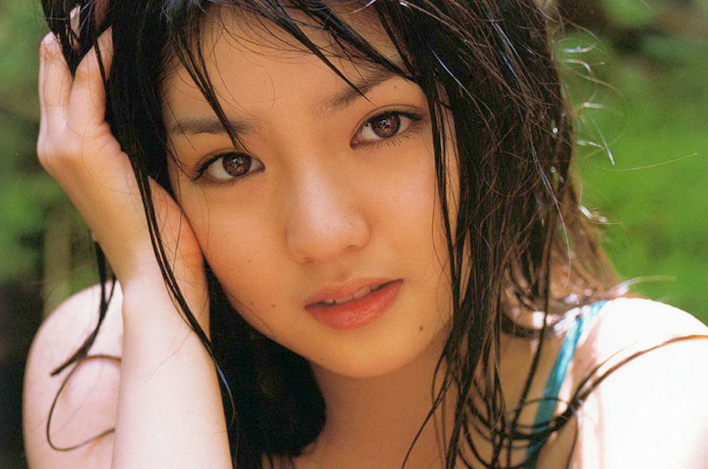 Sayumi Michishige Generation Morning Musume Sixth