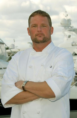 Coconut Grove Grapevine: Grove Isle debuts Gibraltar restaurant