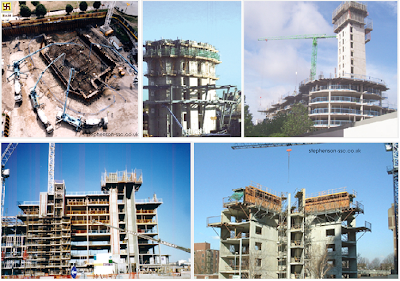 [Q&A]: What is 'Shell & Core' concept/methodology in Civil Engineering ...