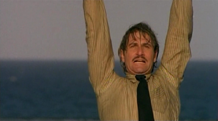 Atomic Caravan: the Last Shark (1981)