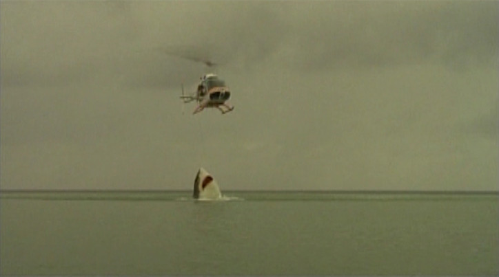 Atomic Caravan: the Last Shark (1981)