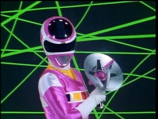 Kamen Sentai: My Top Ten Favorite Pink Sentai Warriors