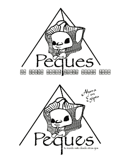 aDD_mosfera: Los Peques (Nueva Imagen) /Serie Animada Argentina/