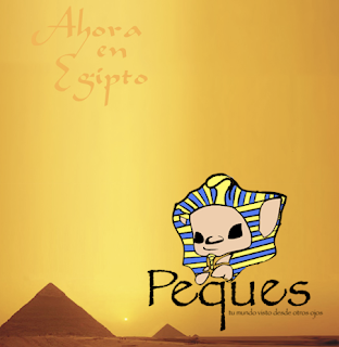 aDD_mosfera: Los Peques (Nueva Imagen) /Serie Animada Argentina/