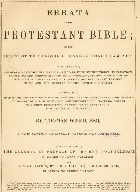 What Are The 66 Books Of The Protestant Bible - Books of the Bible ...