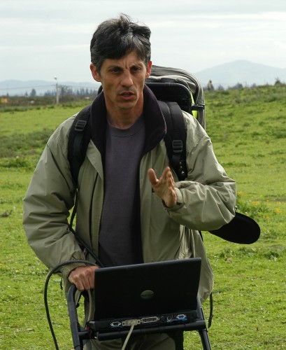 serres castet : conférence "Quand la terre tremble en Béarn" Guy Sénéchal