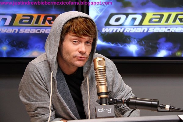 octubre 2010 | Justin Bieber Mexico Fans