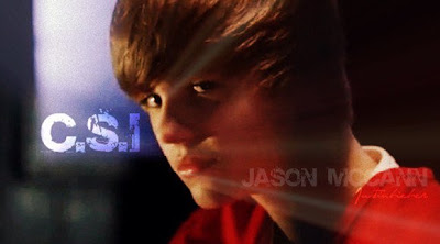 Jason McCann regresara a CSI | Justin Bieber Mexico Fans