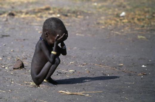 Blog 75: Photos-Kevin Carter