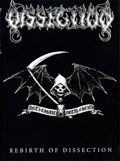 DVD COLLECTION: DISSECTION