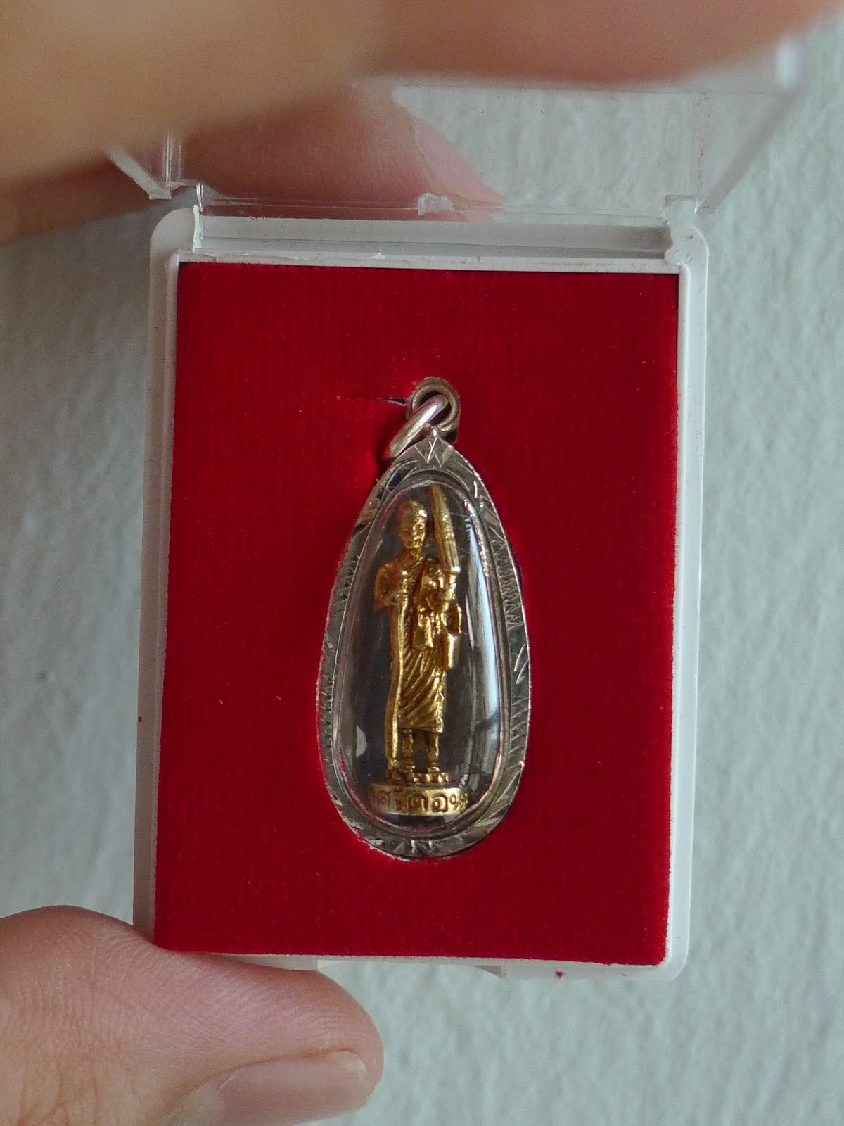 Amulet, Charm, Magic and Supernature. 超好的泰國佛牌: What amulet suit you?