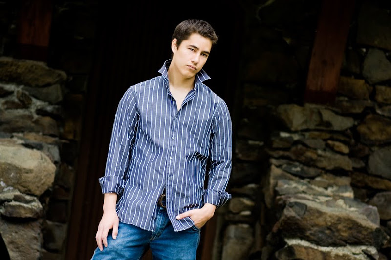 Shelley Ann Photography: Mr. Ben Shuler