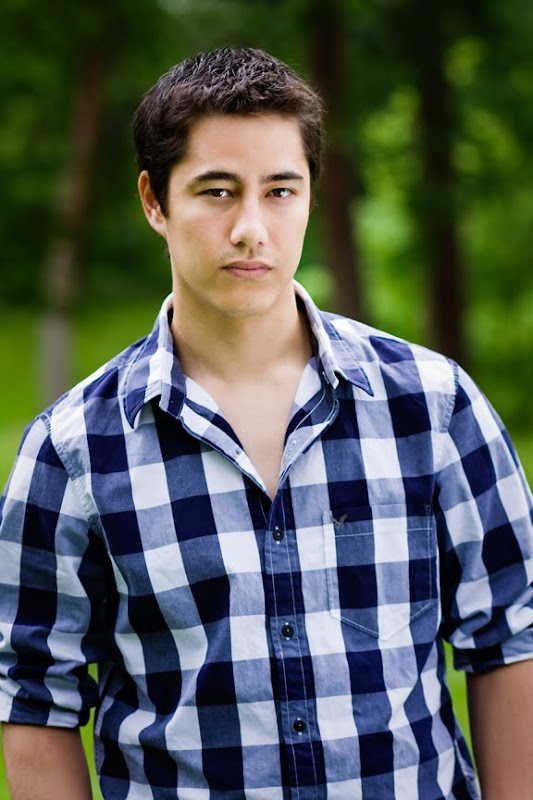 Shelley Ann Photography: Mr. Ben Shuler