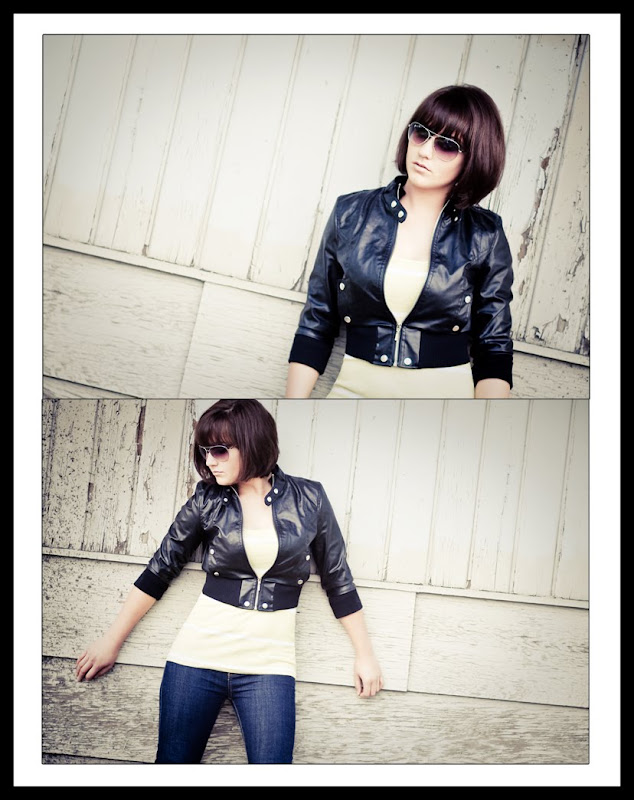 Shelley Ann Photography Miss Micah Hanson