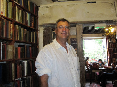 Interview with Robert Boich 'Excuse Me, Your Life is Waiting!' - The ...