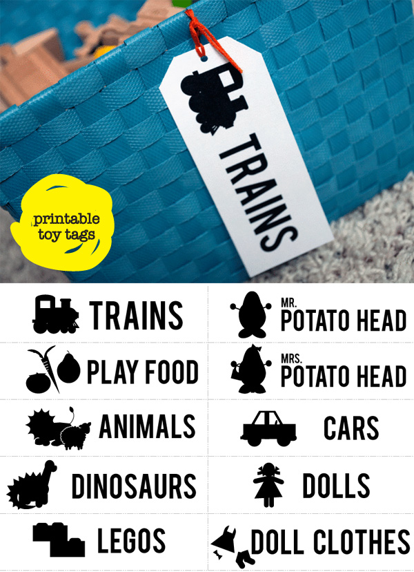 Pin de TATIANA VASQUEZ en Organización | Etiquetas de juguetes, Cuartos ...