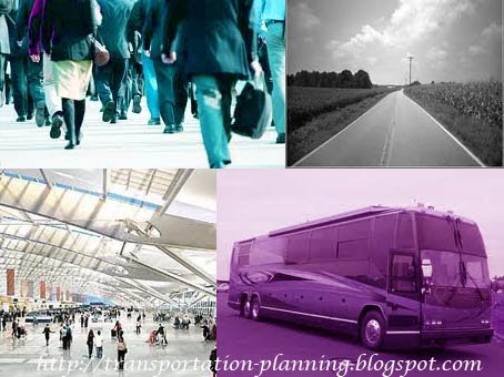 Transportation Planning: Problems in Transportation