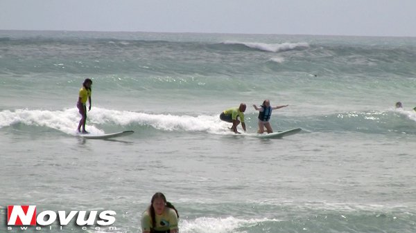 RUStY Hawaii: Access Surf Hawaii's "Day at the Beach!" White Plains Apr 4