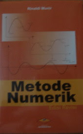 Engineering Collection: Dasar metode numerik