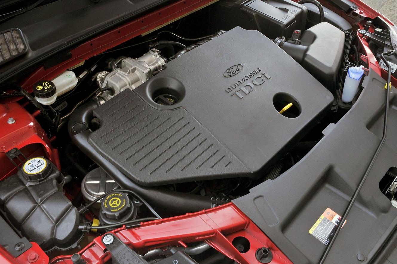 PSA e Ford anunciam novos motores