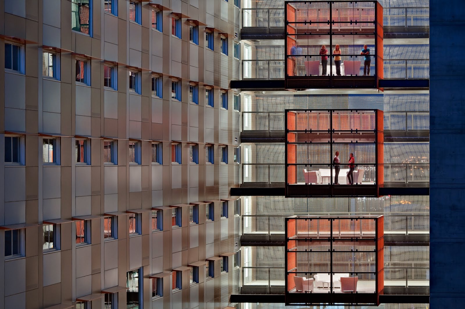 principles of Good Lighting Design: Good lighting design doesn't have ...