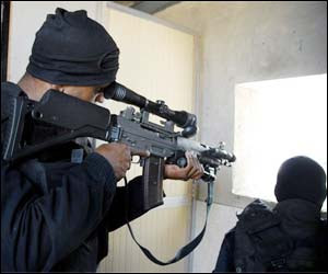 Indian Army Weapons And Tribute to Indian Martyer: NSG will Increase ...