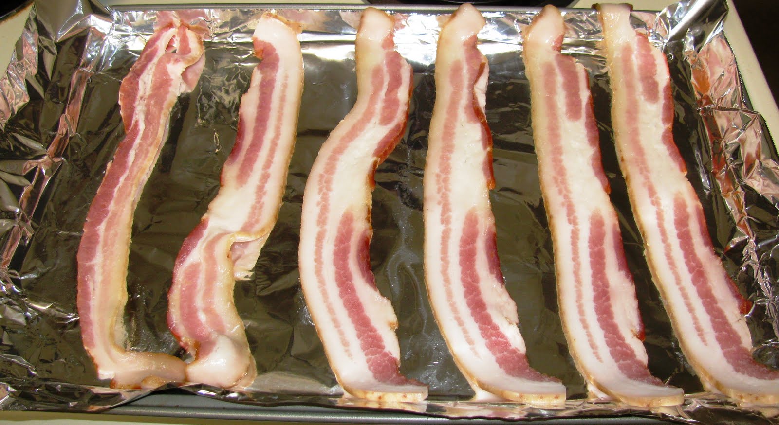 POLISHING OFF. . .: JASMINE RICE W/ BACON & VEGETABLES