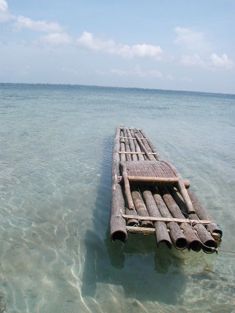 Sen no Yoru: Balsa salvavidas