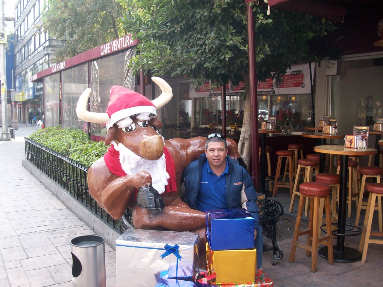 LA PAZ,BAJA CALIFORNIA SURes: BAR EN LA ZONA ROSA, MEXICO, D.F.
