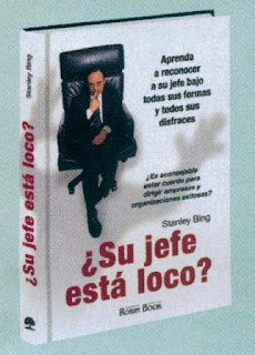 CIRCULO DE LECTORES: ¿Su Jefe Está Loco? $38.900