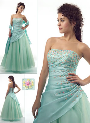 Couture Prom Dresses for 2010 | Prom Dresses