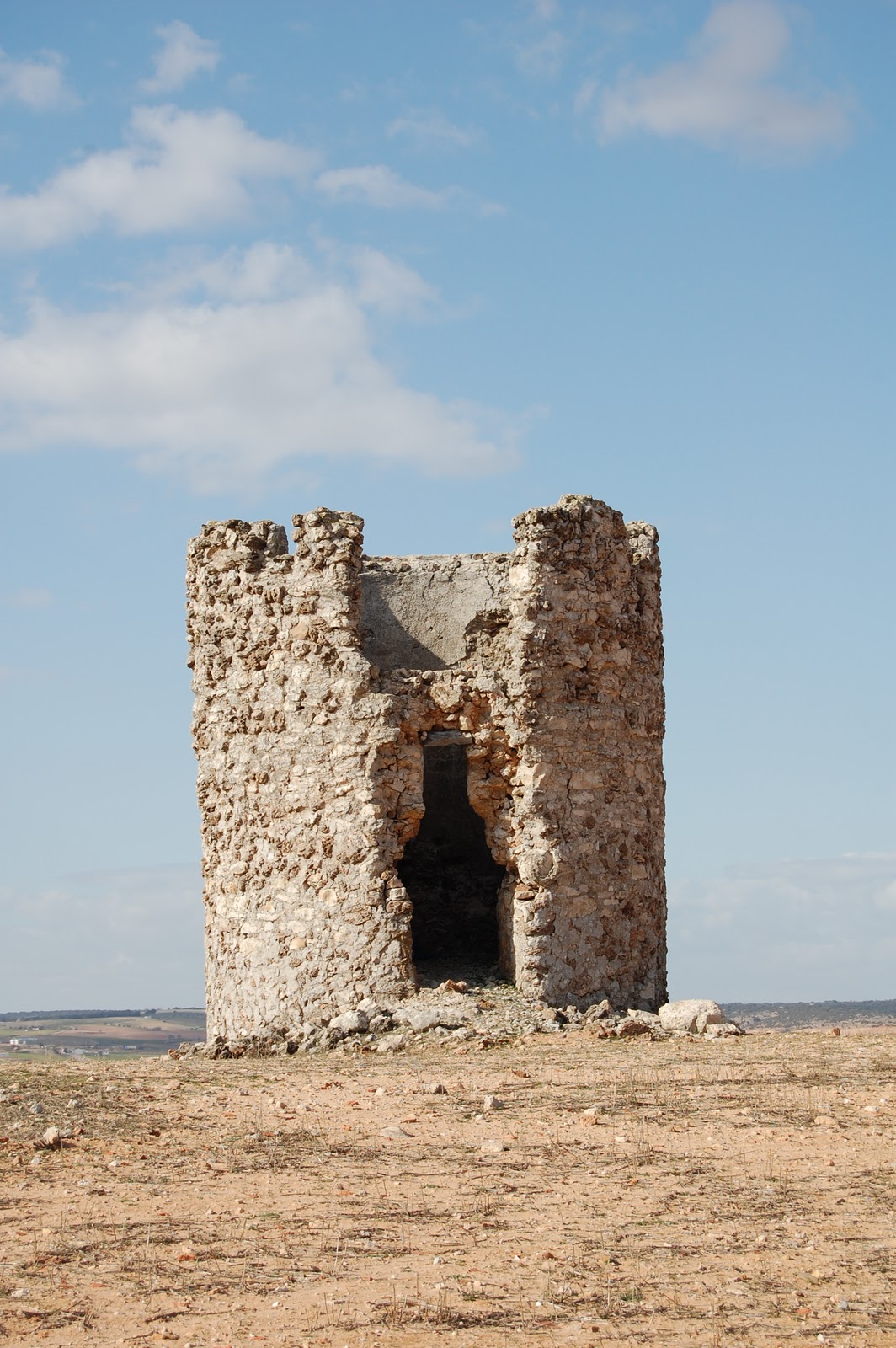 mis fotografias: Santa Maria del Campo Rus