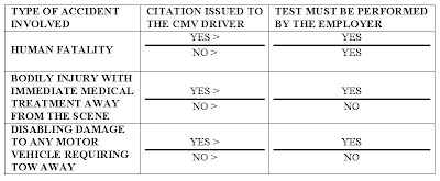 Post-Accident Particulars | nosoyelunicoboludodeannteojos