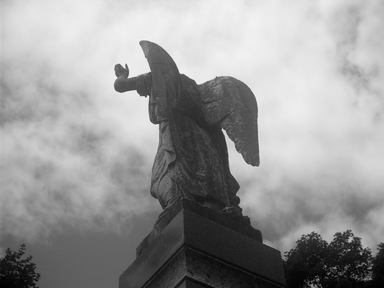 A SIMPLE KIND OF LIFE: TO TURN THE HEADS OF ANGELS